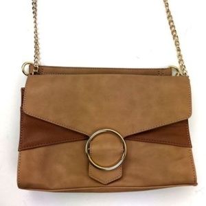 INC International Concepts | Bags | Inc Envelope Crossbody Purse Faux ...